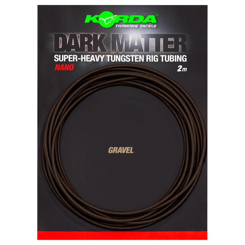 Envoltura korda dark matter nano tubing