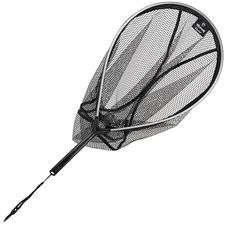 Épuisette fox rage warrior racket net