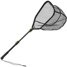 Épuisette spro folding float net tele