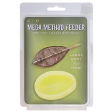 Feeder esp mega method feeder & mould