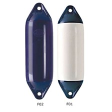 Fender lang met twee ogen polyform plastimo België