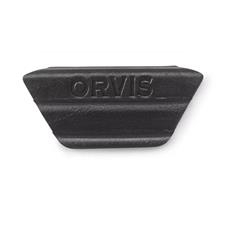 Fijador mosca orvis foam patch