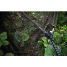 Filet d'épuisette solar camo replacement landing net mesh 42 inch