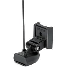 Fishfinder back table humminbird chirp dual spectrum