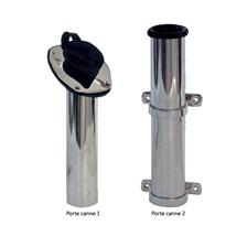 Fixed rod holder plastimo