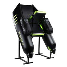 Float tube bellyboat float plus 1