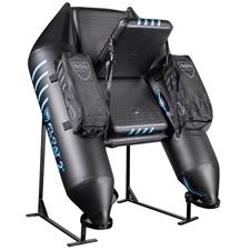 Float tube bellyboat float plus 2