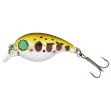 Floating lure seika predator fishing mini crank 28 Ireland