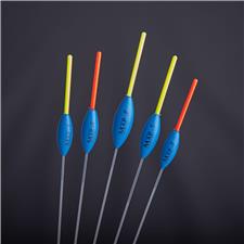 Flotador con anilla map deck 3 pole float