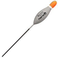 Flotteur à fil intérieur guru carbon cookie