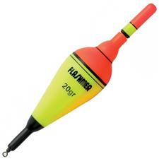Flotteur électrique flashmer mousse