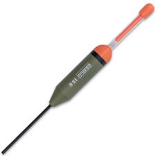 Flotteur zebco trophy predator float z3