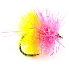 Fly devaux streamer blob 01 bl