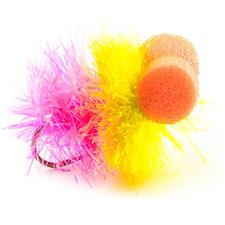 Fly devaux streamer bloby 01 bl