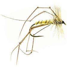 Fly devaux streamer ddl 01 bl