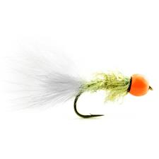 Fly devaux streamer jbst 04 bl