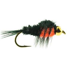 Fly devaux streamer mtab 03 bl Ireland