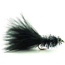 Fly devaux streamer st 62 bl
