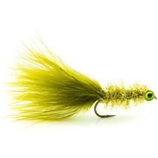 Fly devaux streamer st 64 bl Ireland
