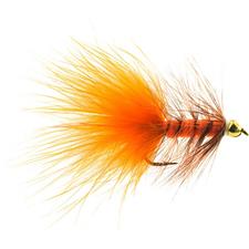 Fly devaux streamer st 90 bl