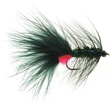 Fly devaux streamer st 98 bl