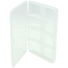 Fly fishing case devaux dvx 8 boxes Ireland