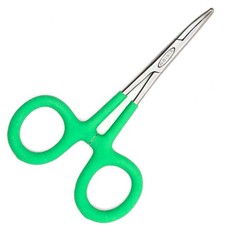 Forceps vision curved mini