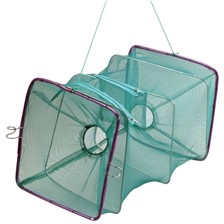 Netten, fuiken vissen in zee kopen op pecheur.com