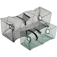 Netten, fuiken vissen in zee kopen op pecheur.com