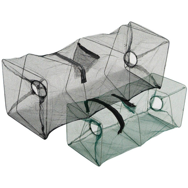 FUIK VOOR KLEINE VISSEN TECHNIPECHE