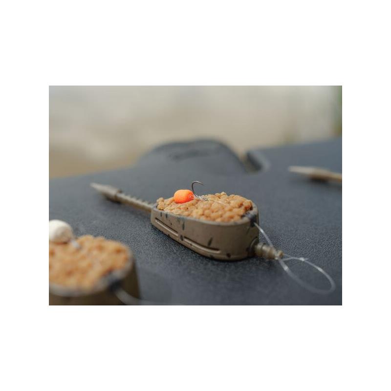 Gaiola de engodo map embed inline feeder