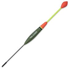 Galleggiante zebco trophy sliding float z6