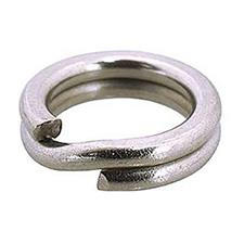 Gebrochener ring decoy split ring ex r-11