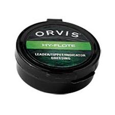 Graisse flottante orvis floatant revolution