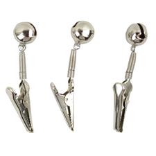 Grelots dudule n°2 - par 3