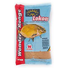 Ground bait champion feed wonder allround - 2kg