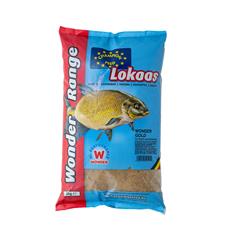 Ground bait champion feed wonder gold - 2kg