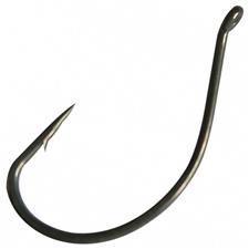 Haken scratch tackle drop shot hook