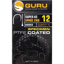 Hameçon guru super xs spade barbed
