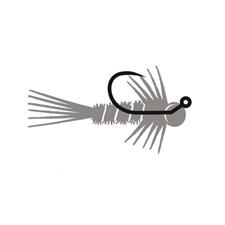 Hamecon mouche fly scene tunca expert barbless te115 jig grande plier ...