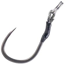 Hameçon simple bkk native-12 bl ss