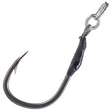 Hameçon simple bkk native-12 ss