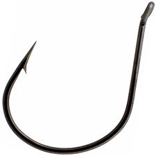 Hameçon simple daiwa d'hook drop shot