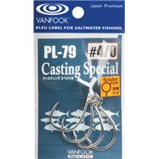 Hamecon simple vanfook pl-79