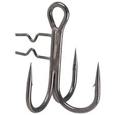 Hameçon triple fox rage strike point stinger treble