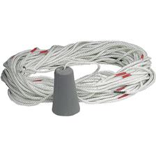Hand lead line plastimo