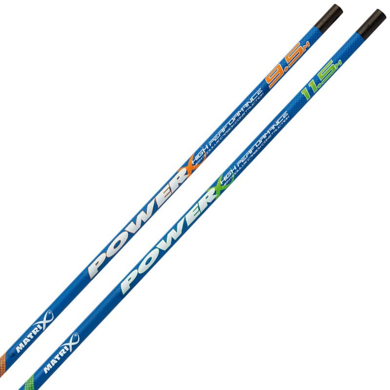 HENGEL VASTE STOK FOX MATRIX POWER X