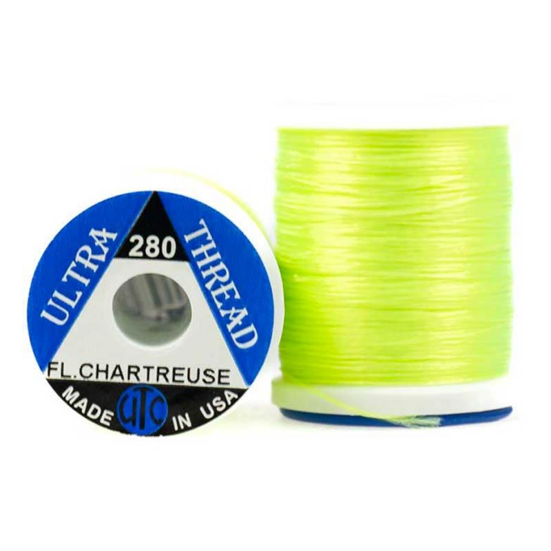 Hilo fly scene utc 280 tying thread - 68m