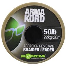 Hoofdlijn korda arma kord