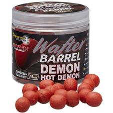 Hookbait starbaits performance concept hot demon wafter barrel